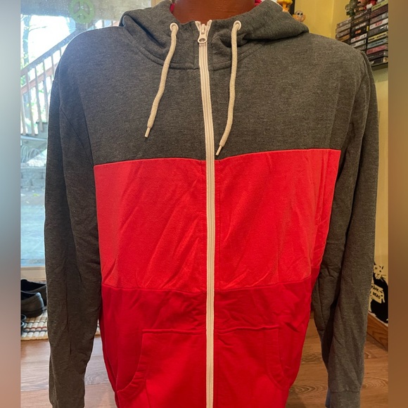 Mossimo Supply Co. | Shirts | Mossimo Hoodie | Poshmark